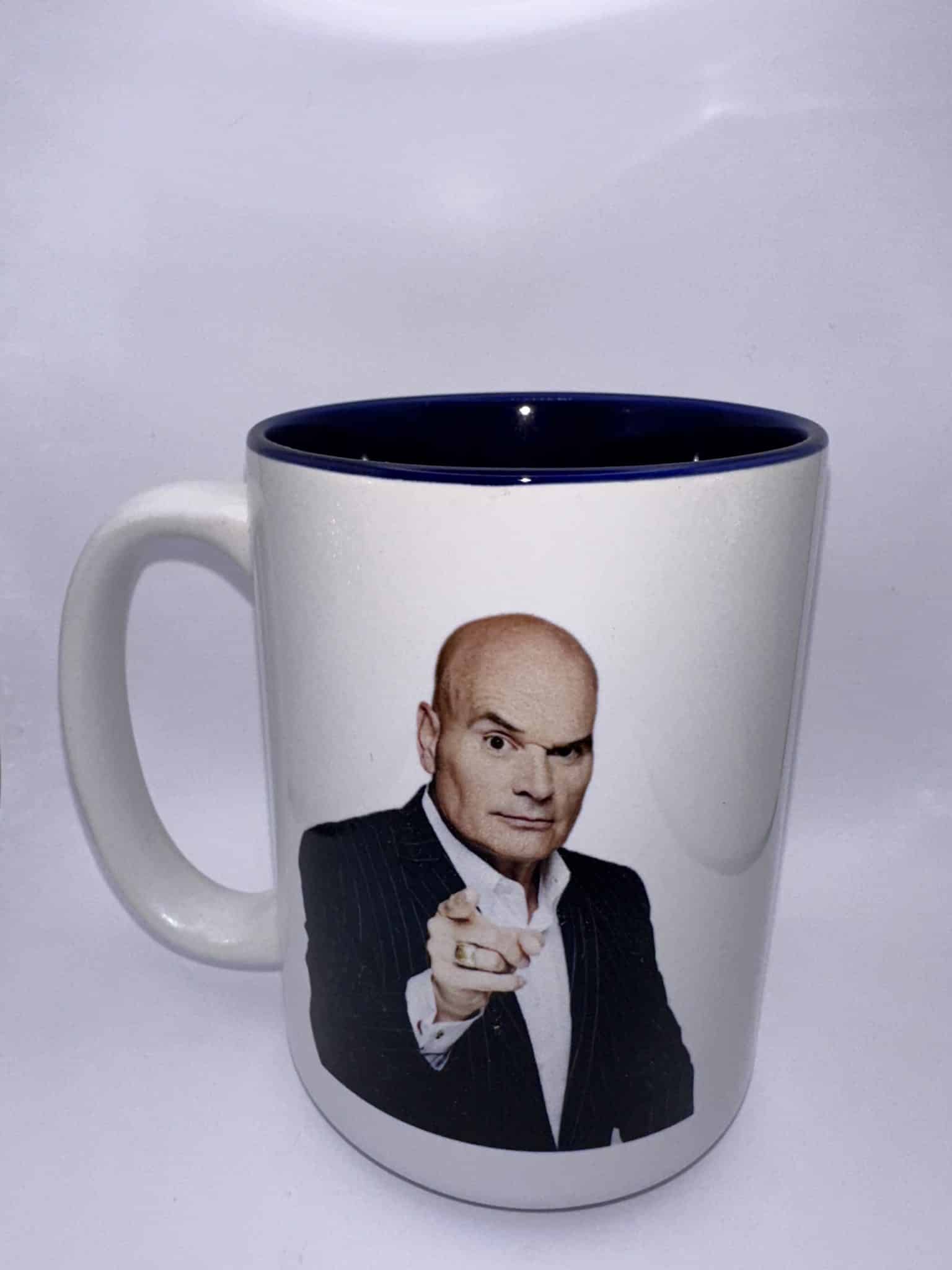 Tim Misny Mug - Misny Merch