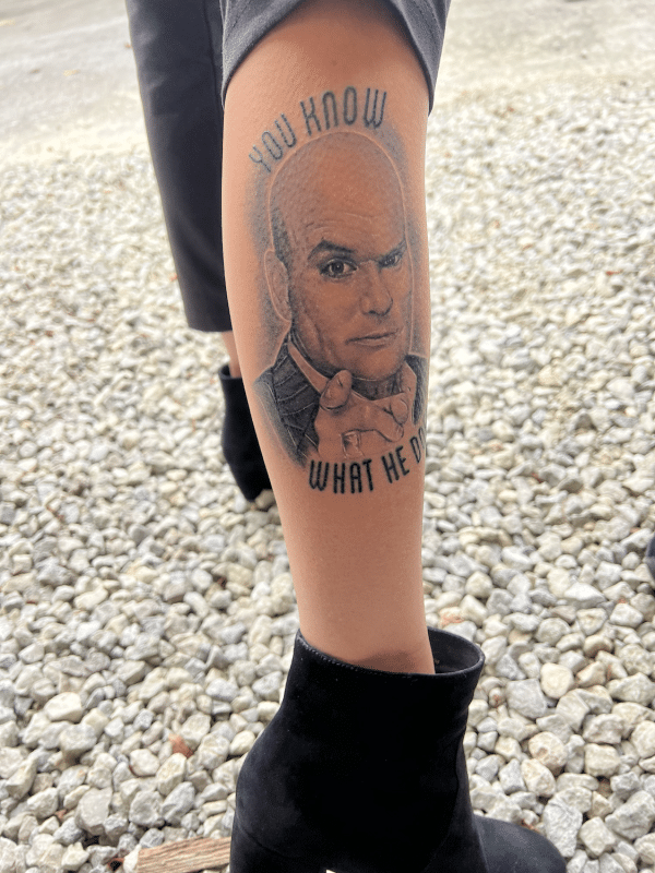 Misny Merch | Tim Misny Swag | Tim Misny Merchandise