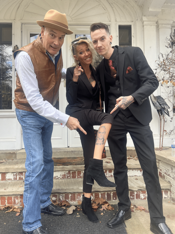 Misny Merch | Tim Misny Swag | Tim Misny Merchandise