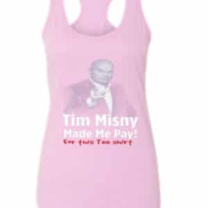 Misny Merch | Tim Misny Swag | Tim Misny Merchandise